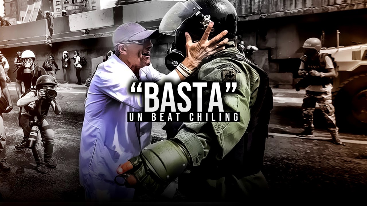 INTRUMENTAL DE RAP - BASTA - HIP HOP INSTRUMENTAL - YouTube