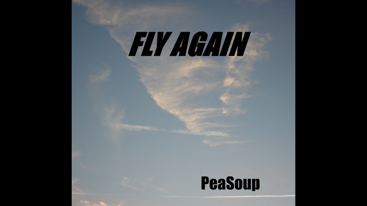 Fly Again - YouTube
