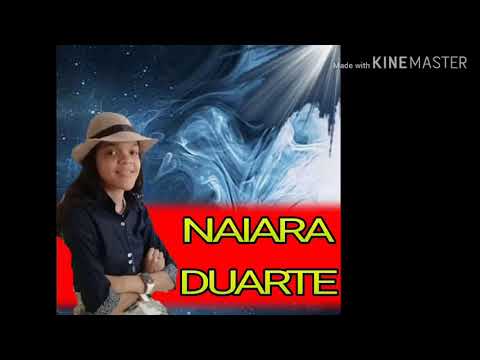 NAIARA DUARTE - NOI É ABENÇOADO