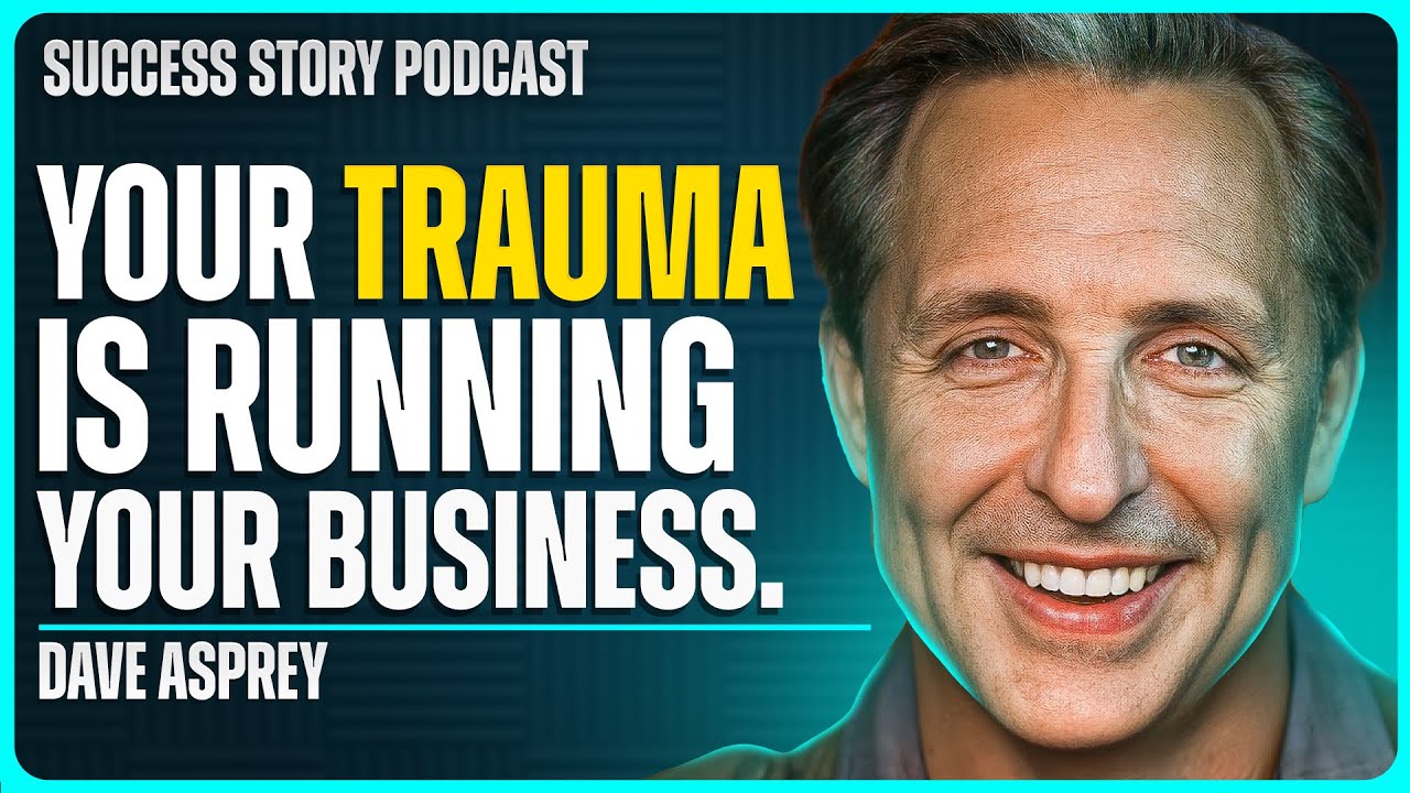 How Biohacking Your Mind Transforms Entrepreneurial Success | Dave ...