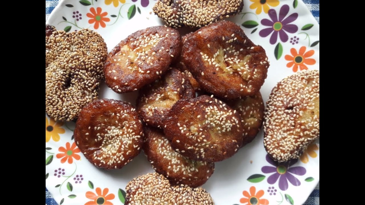 How To Make Gur Pitha Recipe | Perfect Gur Pitha Recipe | Gud Pitha ...