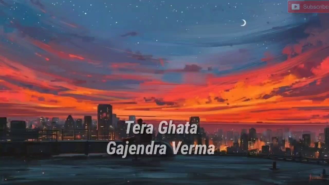 #Tera Ghata - YouTube