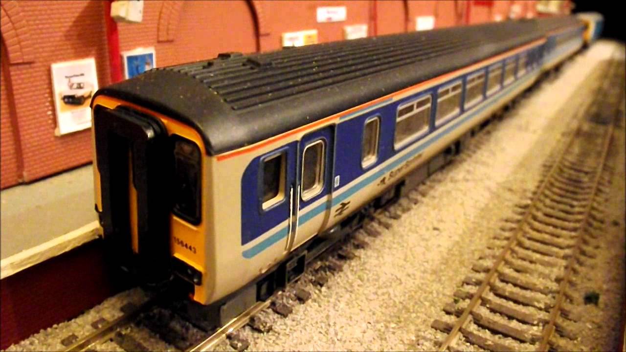 B&D: Morwood Nuclear Flask Transfer Terminal and New Additions - YouTube