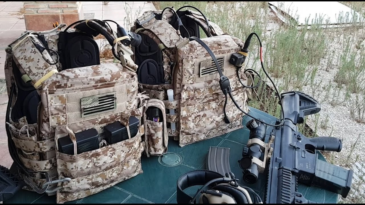 NCPC Tmc Aor1 - YouTube