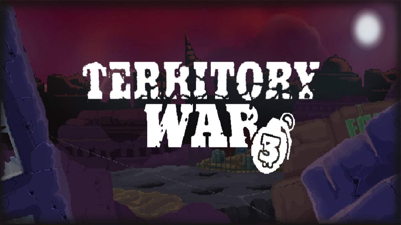 Territory War 3 [Game PC Flash Player] - Download - YouTube