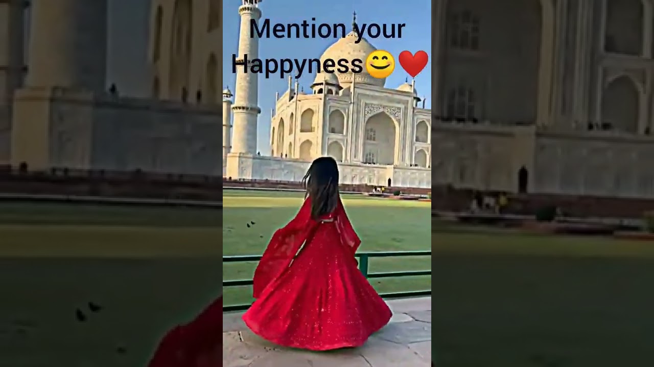 mention your happyness😊 ️who make every day special for you😍😊 mention ...
