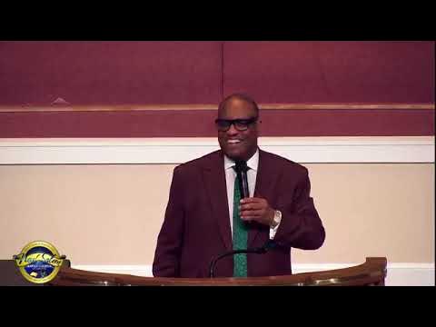 Rev. Dr. Frank Ray John 20:24 - YouTube