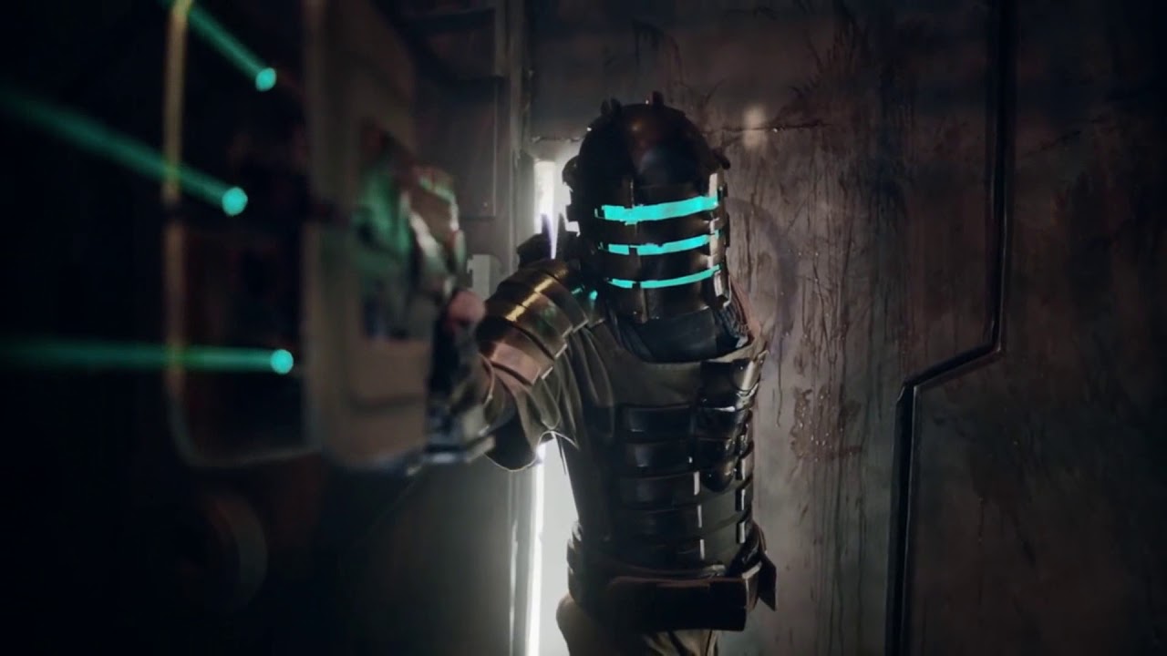 Dead Space Epic Cinematic Music (HD) - YouTube