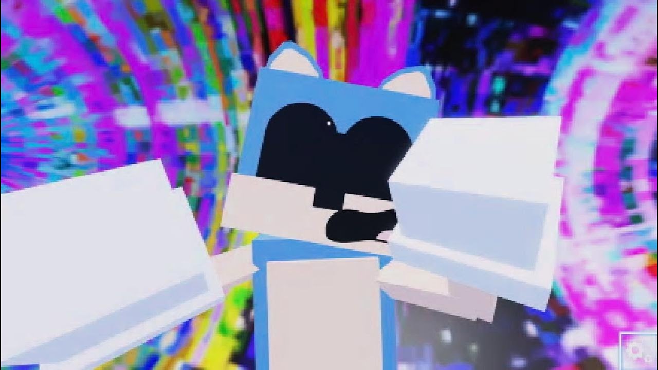 EL MEJOR JUEGO DE SONIC.EXE DE ROBLOX (INOCS The Corrupted Beginning ...