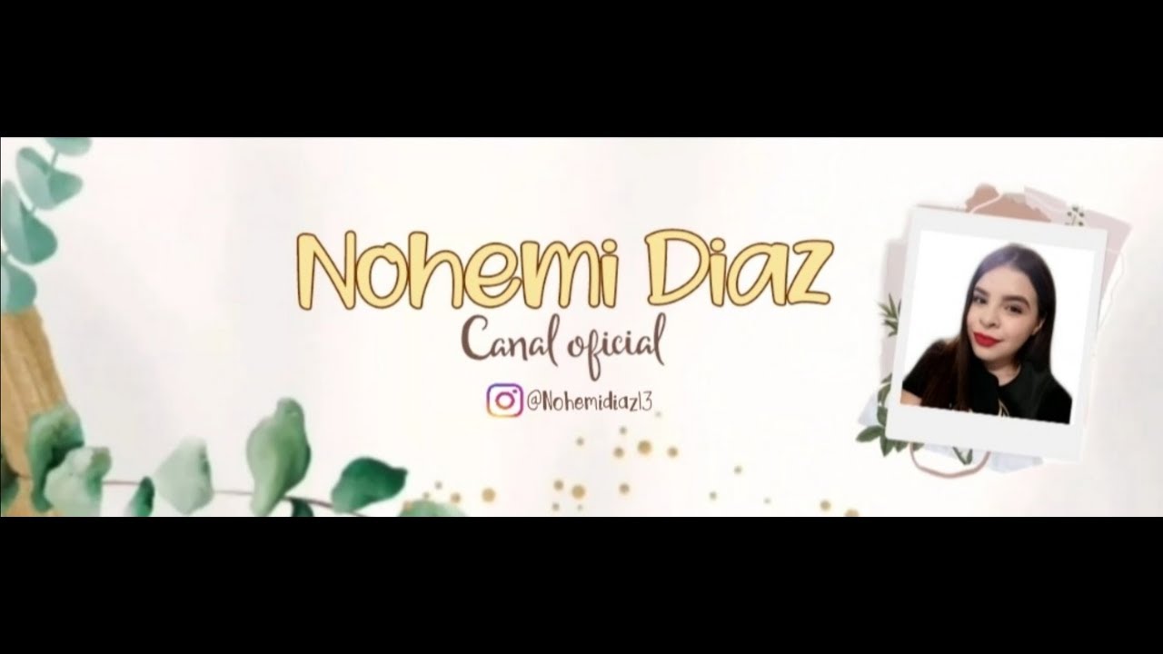 Transmisión en directo de Nohemi Diaz - YouTube