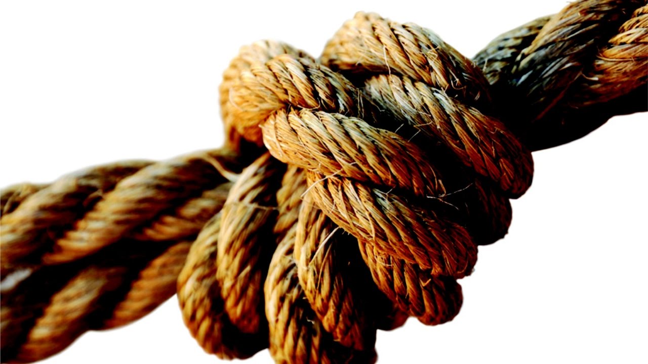 Bound--tactical rope work with Kevin Secours - YouTube