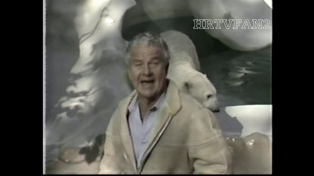 1986 Disney Channel Segment (Animal World) - YouTube