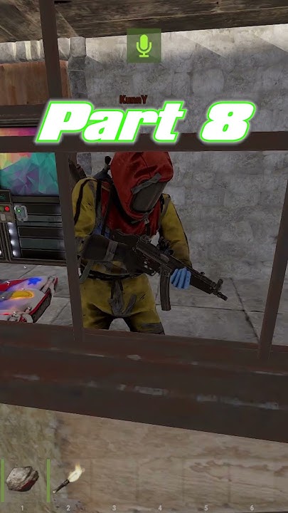 trap base Rust #rustgameplay #rust #rusttrapbase #rustbasebuilding #gaming #trap #trapbase - YouTube