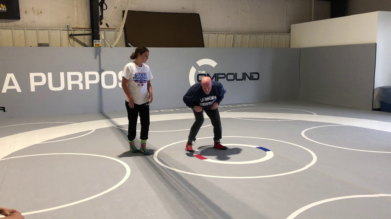 Low Single Setups - YouTube