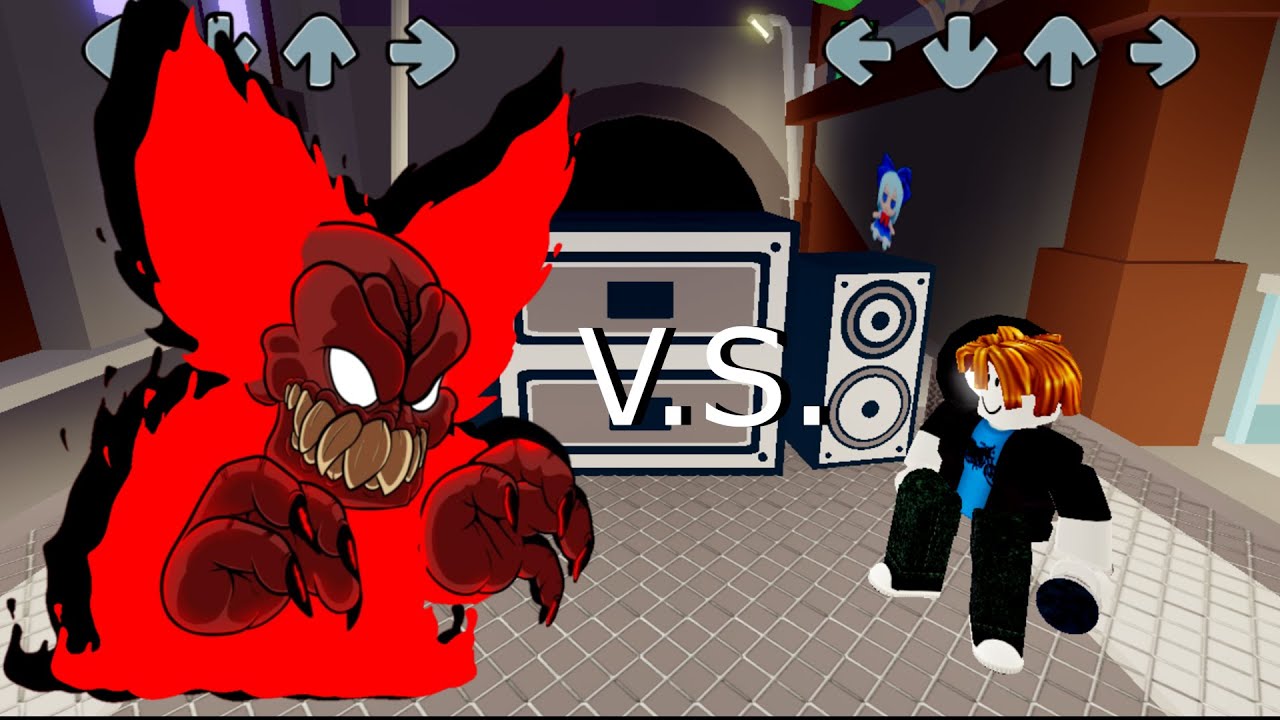 Mod Tricky Funky Friday (New Update) | Roblox - YouTube