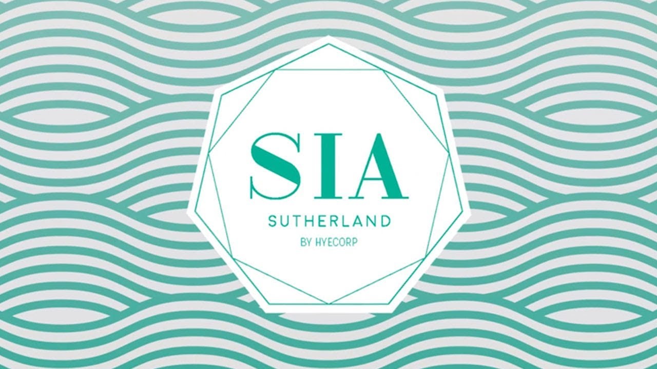 Sia Sutherland - Growth & Statistics - YouTube