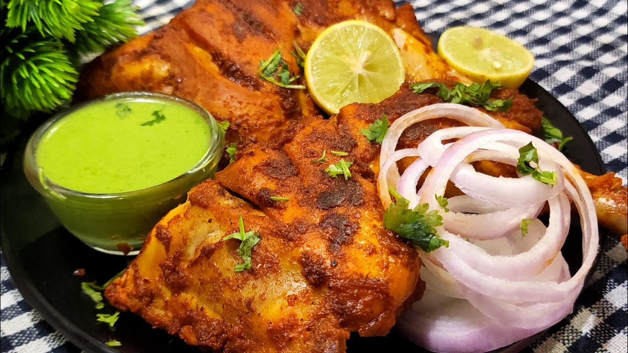 Chicken Steam Roast l Chicken Fry l Easy Chicken Steam Roast l Chicken ...