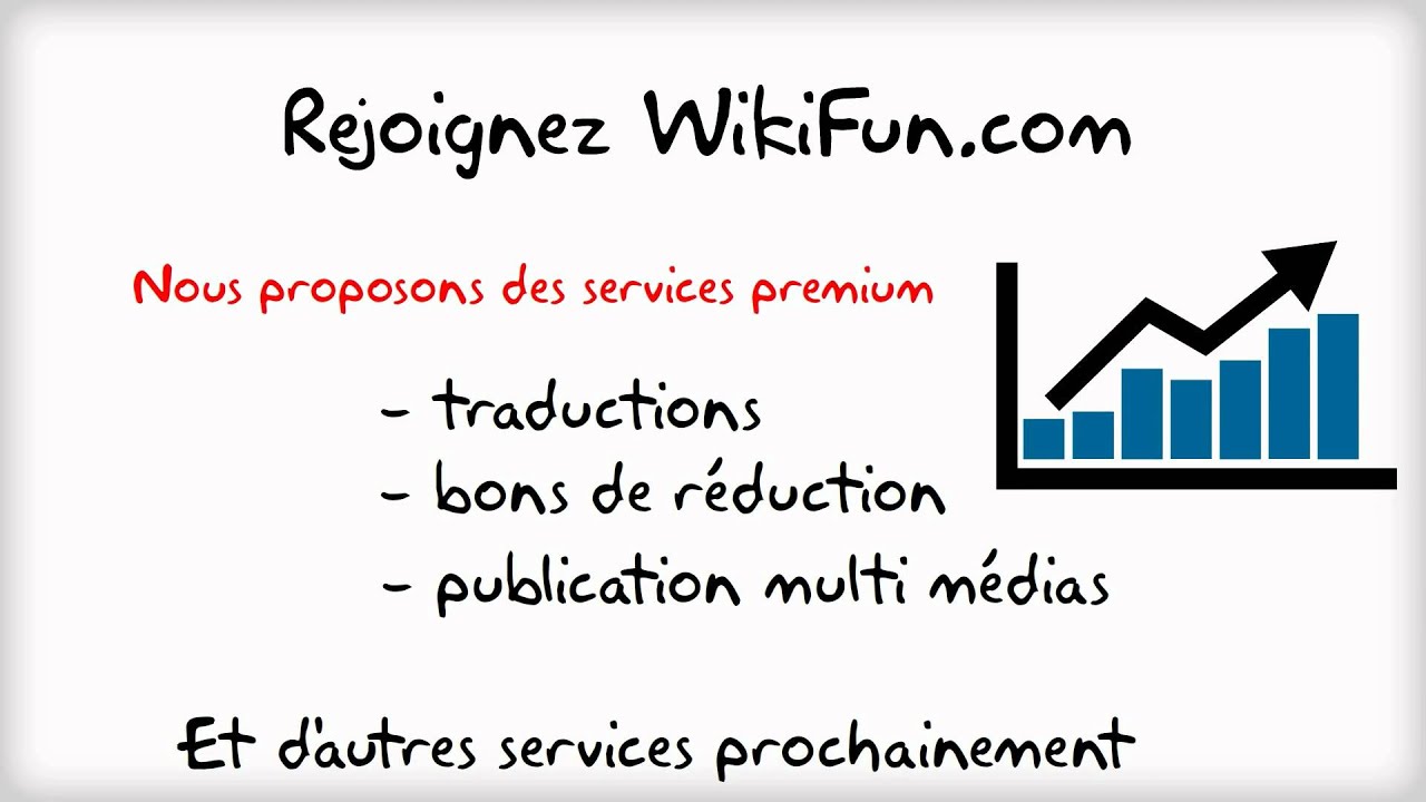 FunPros par WikiFun : communication gratuite pour les professionnels du ...