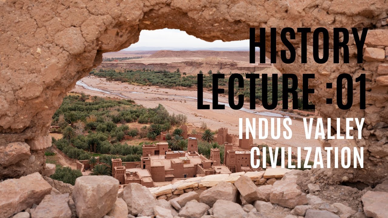 Indo-Pak History Lectuer 1 - YouTube