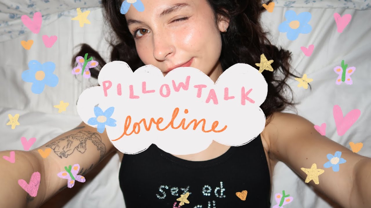 loveline episode three: breakups, bad h**d, and battling dissociation ...