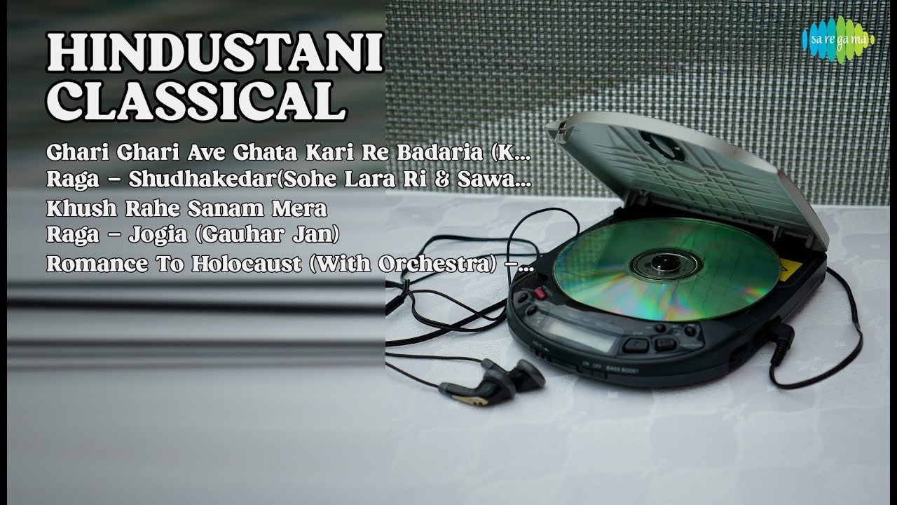 5 हिंदुस्तानी क्लासिकल हिट्स | Peara Saheb Songs - YouTube