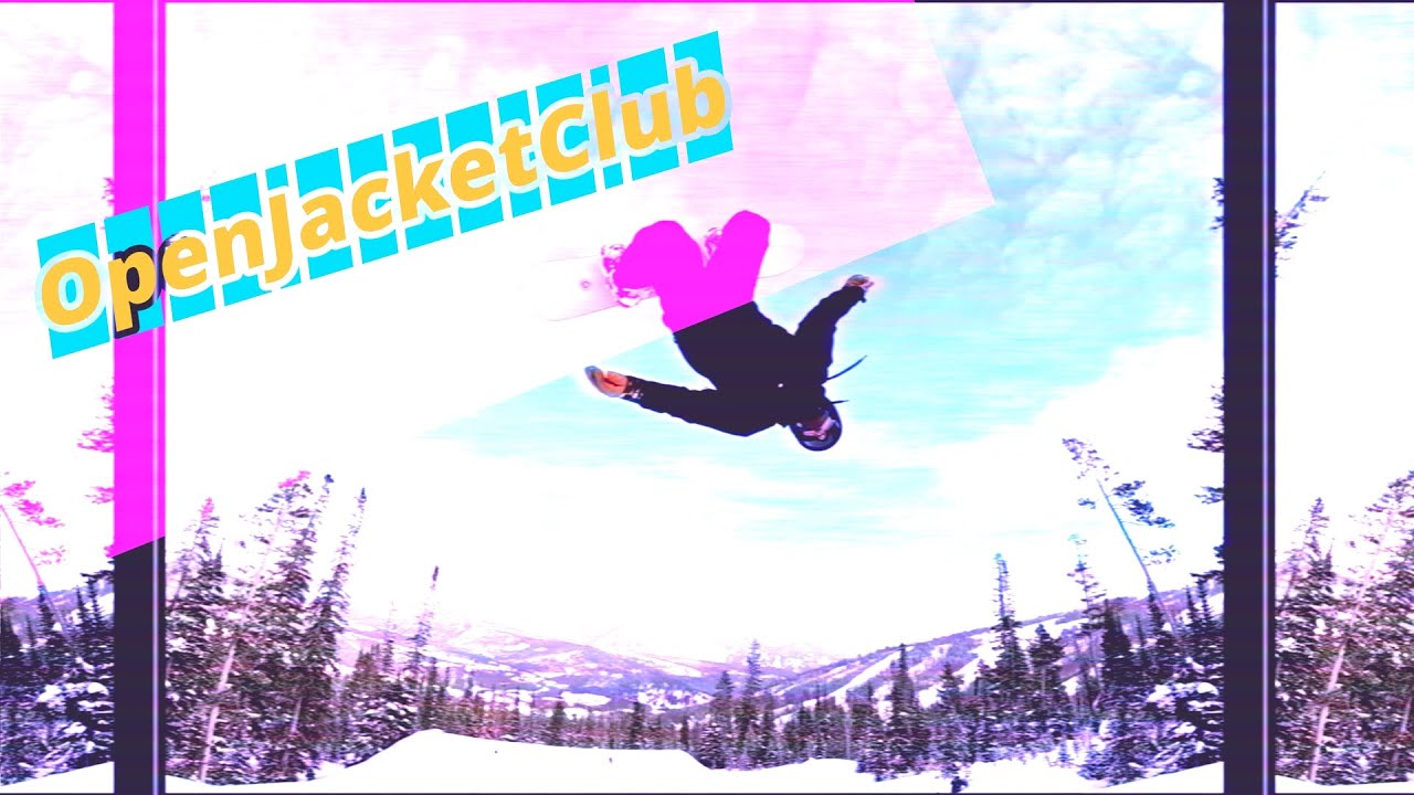 Rider's Showcase: RONAN GAVIN - OJC Week 10 - YouTube