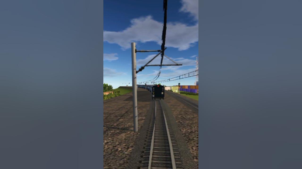 north-east-express-pt-12506-train-trainfans-railway-youtube