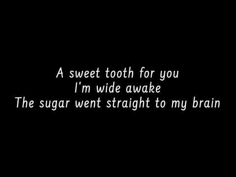 Cavetown | Sweet Tooth | Instrumental With Lyrics - YouTube