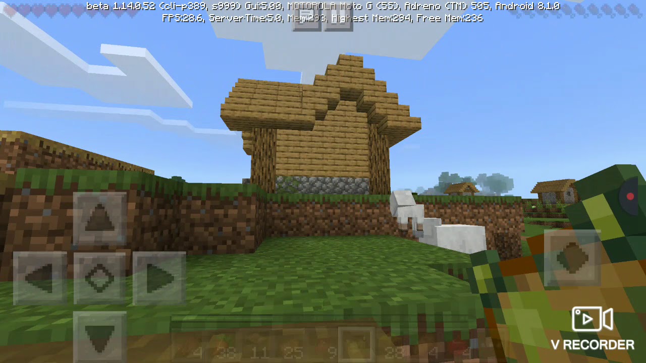 Minecraft Survivalcraft - YouTube