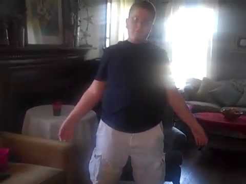 The Thomas Thanksgiving Belly Slap