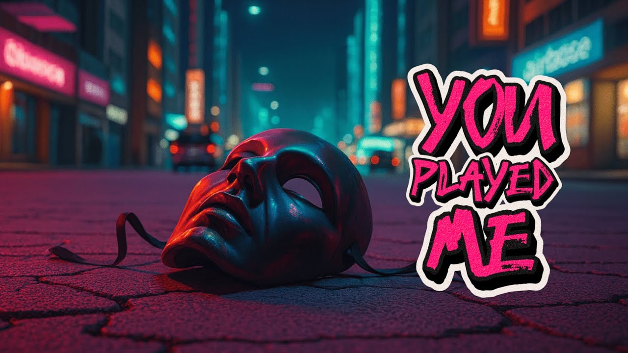 You Played Me - EMTEHA (Official Lyric) - YouTube