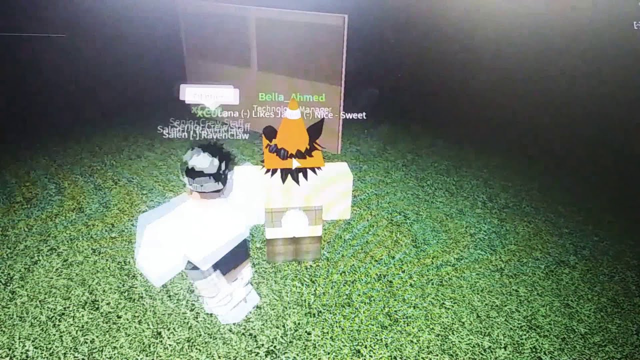 ROBLOX || Emerald Theatre V4 || Working - YouTube