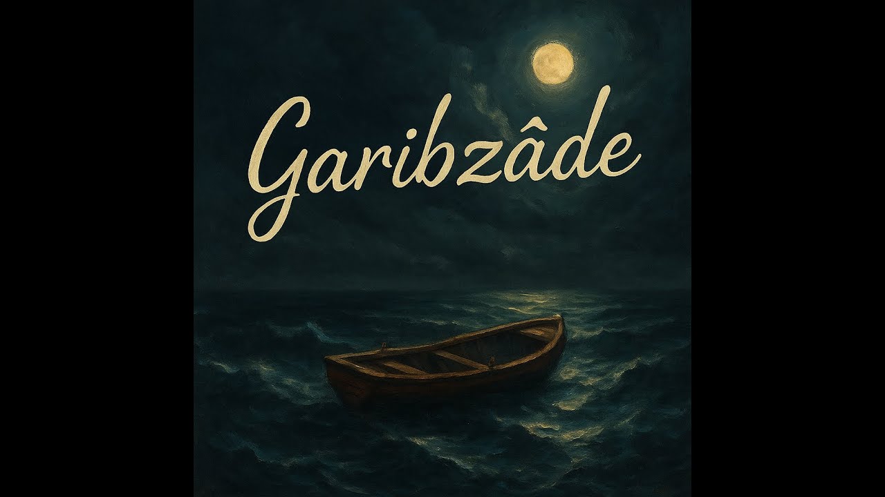 Garibzade - Kalbin Cilası (Official Audio) - YouTube