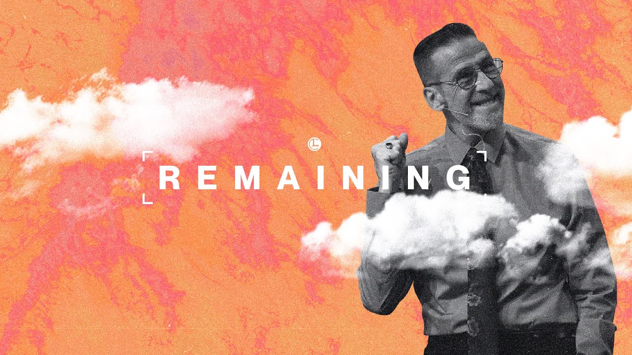 Remaining Hopeful in Hard Times - Life Church - YouTube