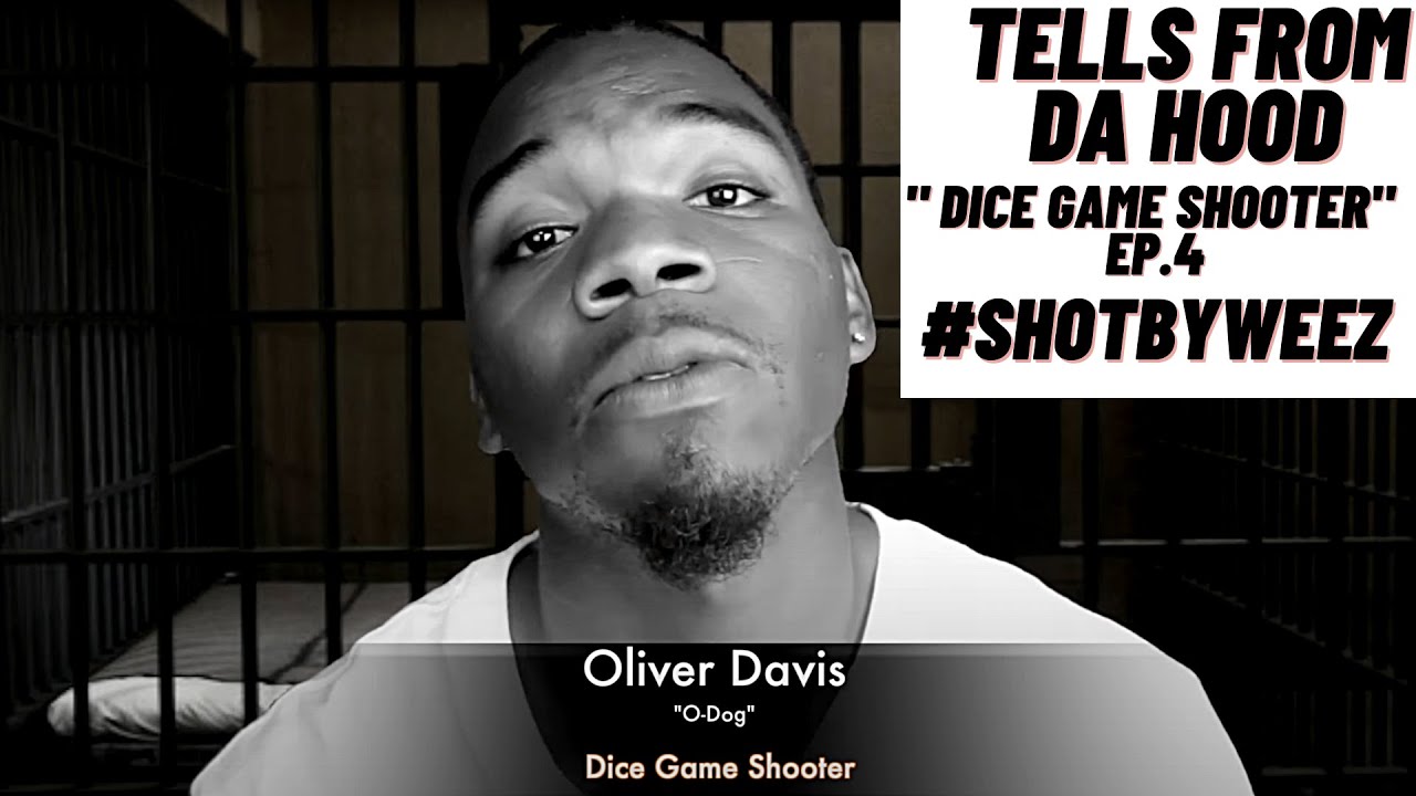 Tells From Da Hood Dice Game Shooter Ep 4 YouTube Tells From Da Hood Dice Game Shooter Ep 4 YouTube