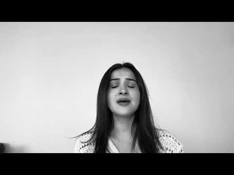 Bir fırtına tuttu bizi - yelda
