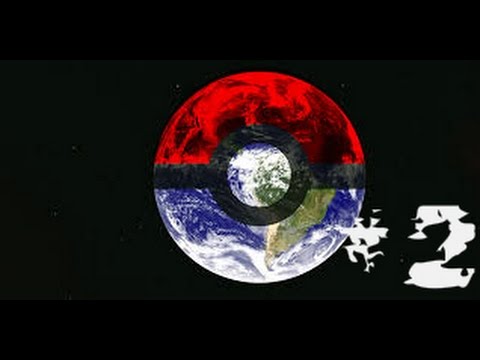 PokePlanet (Episode 2) - The Cave of Boredom - YouTube