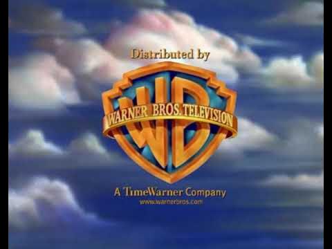 Amblin Entertainment/Warner Bros. Television (1993-1995/2003) - YouTube