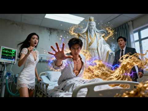 Заговор жены… пока она планирует убийство, он во сне прожил тысячу лет и стал сильнее богов!