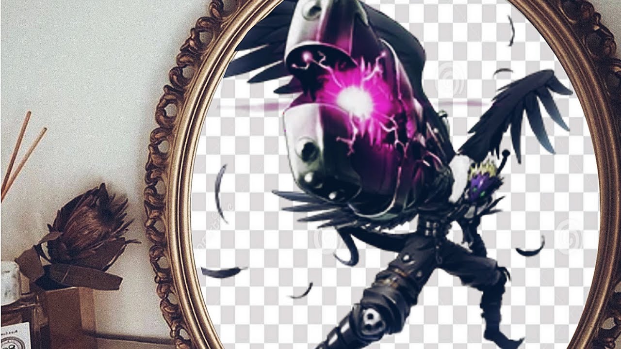 Beelzemon Digimon TCG; Like Looking In A Mirror - YouTube