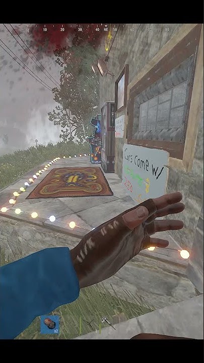 Code Raiding in Rust 2021 #Shorts - YouTube