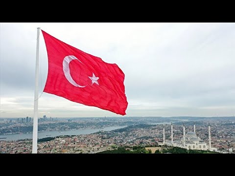 İstiklâl Marşı  #istiklalmarşı #fullhd #mehmetakifersoy