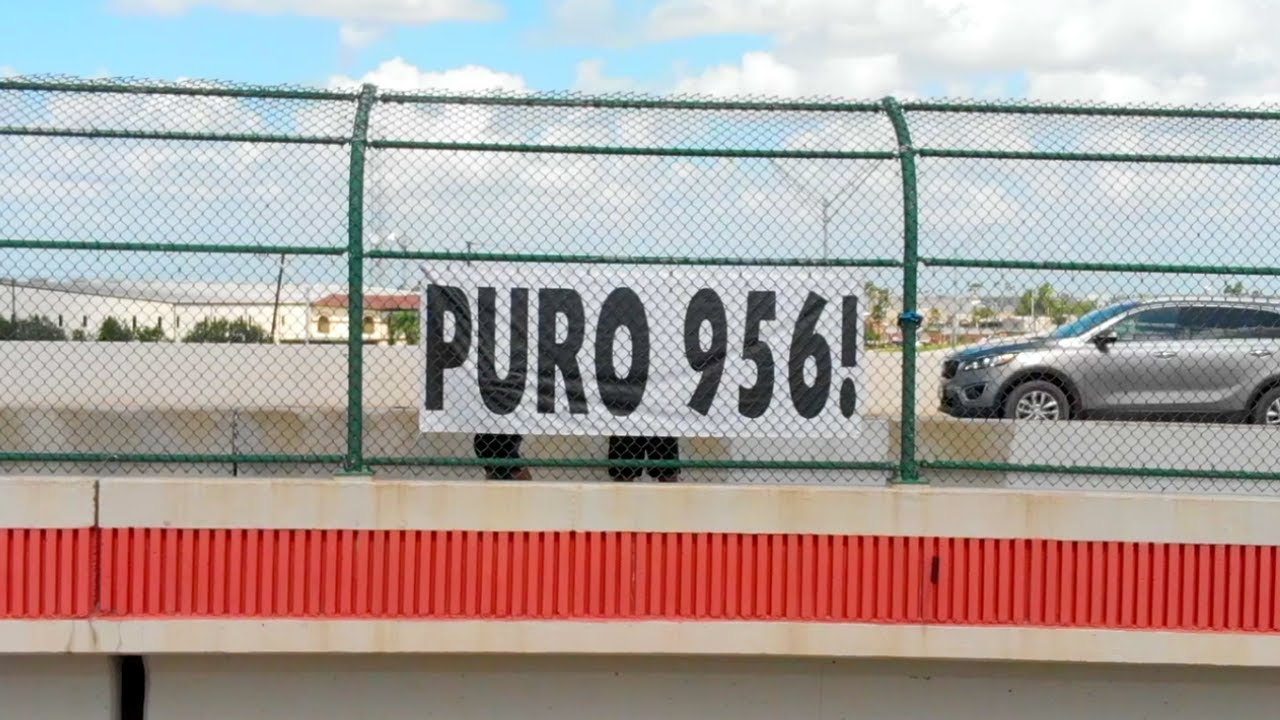 PURO 956! - YouTube