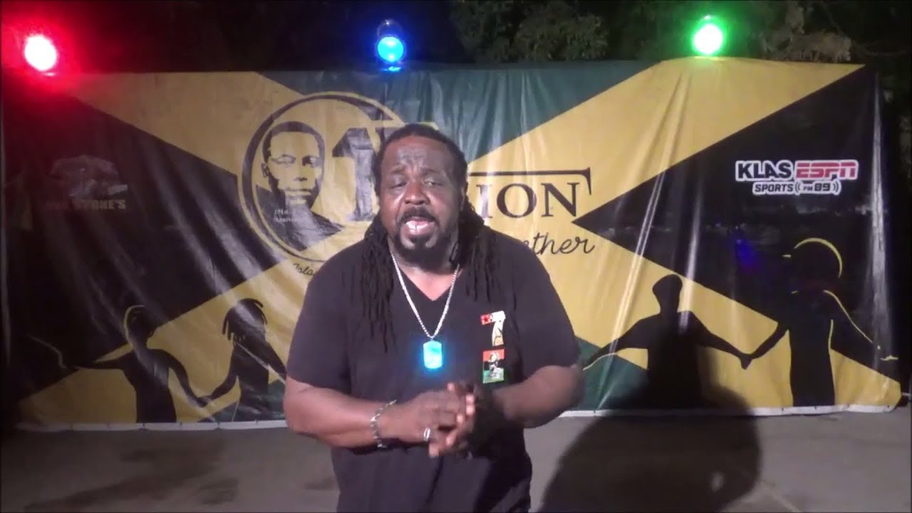 OFFICIAL BIG STONE LIVE SATURDAY JUNE 30TH 2018 @ 6 : 30PM - YouTube