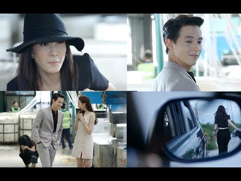 [Ep11] Nok follow Nai to know where and who he meet