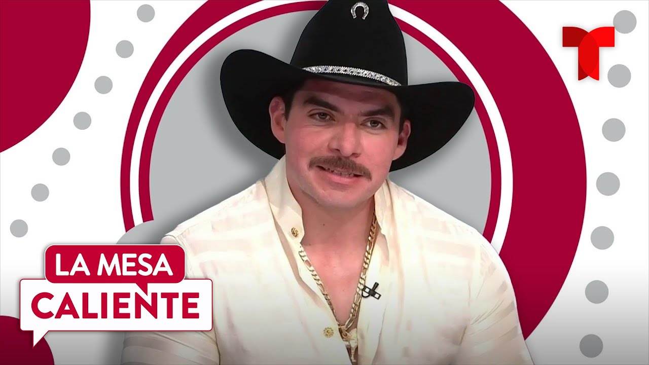 Ezequiel Peña Jr. revela si él está como su tema 'Soltero y feliz' | La ...