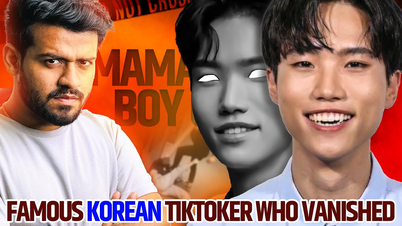 Won Jeong Influencer Or Criminal? | MAMA Guy - YouTube