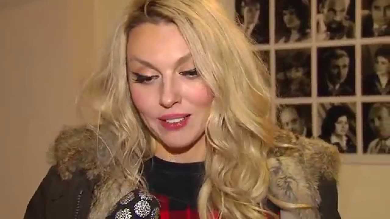 OLYA POLYAKOVA - YouTube