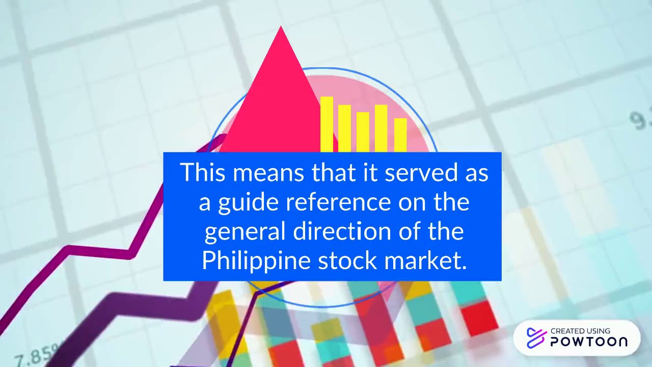 What is PSEi - Understanding the PH Stock Market - YouTube