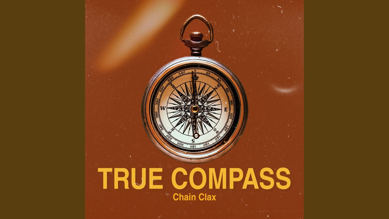 True Compass - YouTube